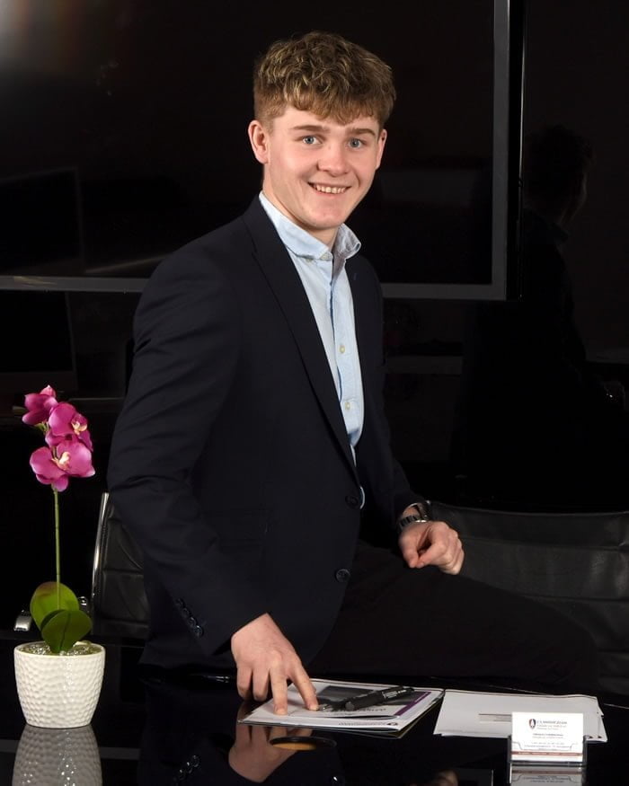 About Us (Cunningham Financial Services) - Cunningham Financial Services